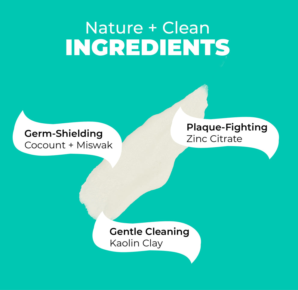 Tartar Shield® PRO CARE Toothpaste Kit for Dogs & Cats | Tartar Shield